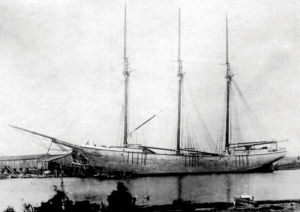 The True Story of the 'Rachel'