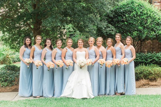 Blakeley Wright Whitney & Hugh Allen Parnell III