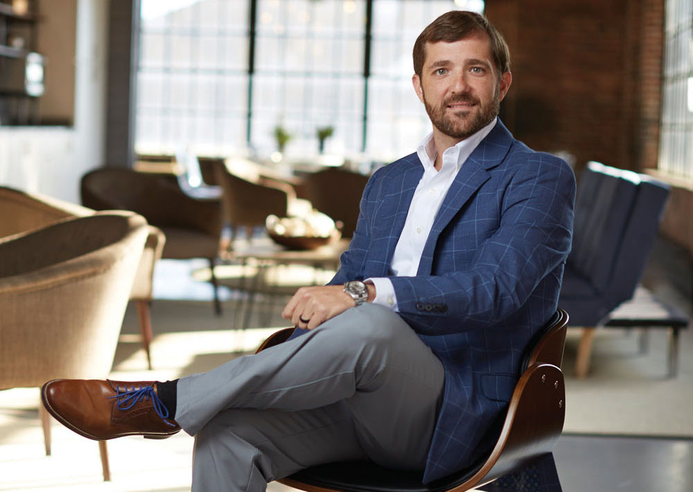 Mobile Bay's 2017 Class of 40 Under 40