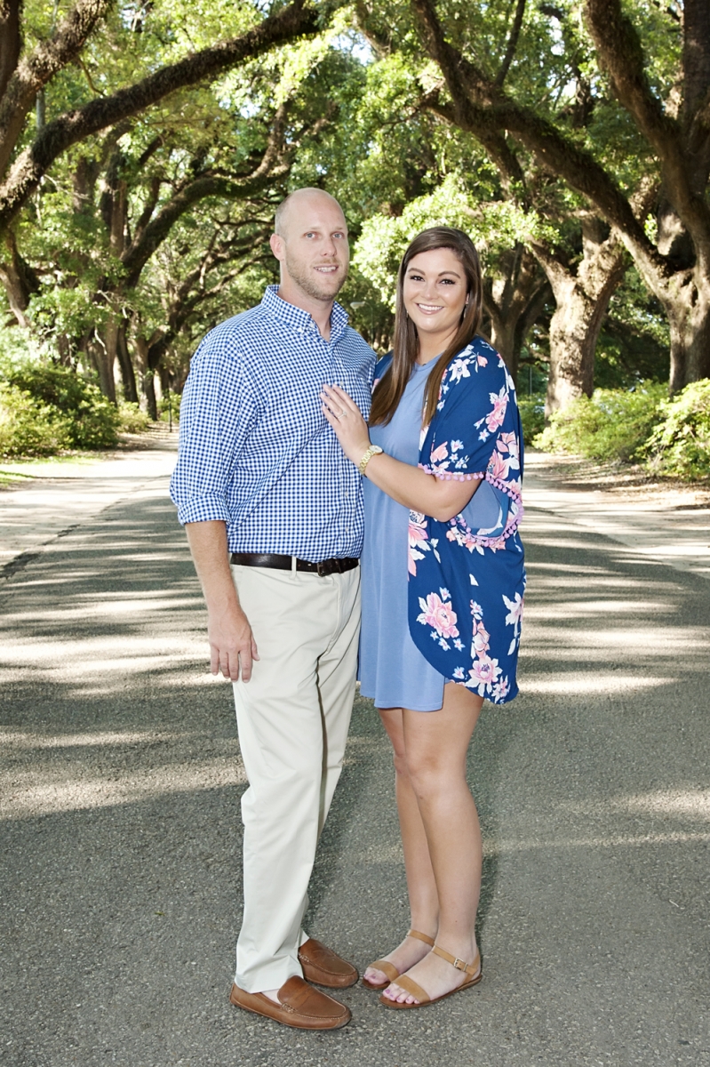 Katie Lemley & Matt Wiggins