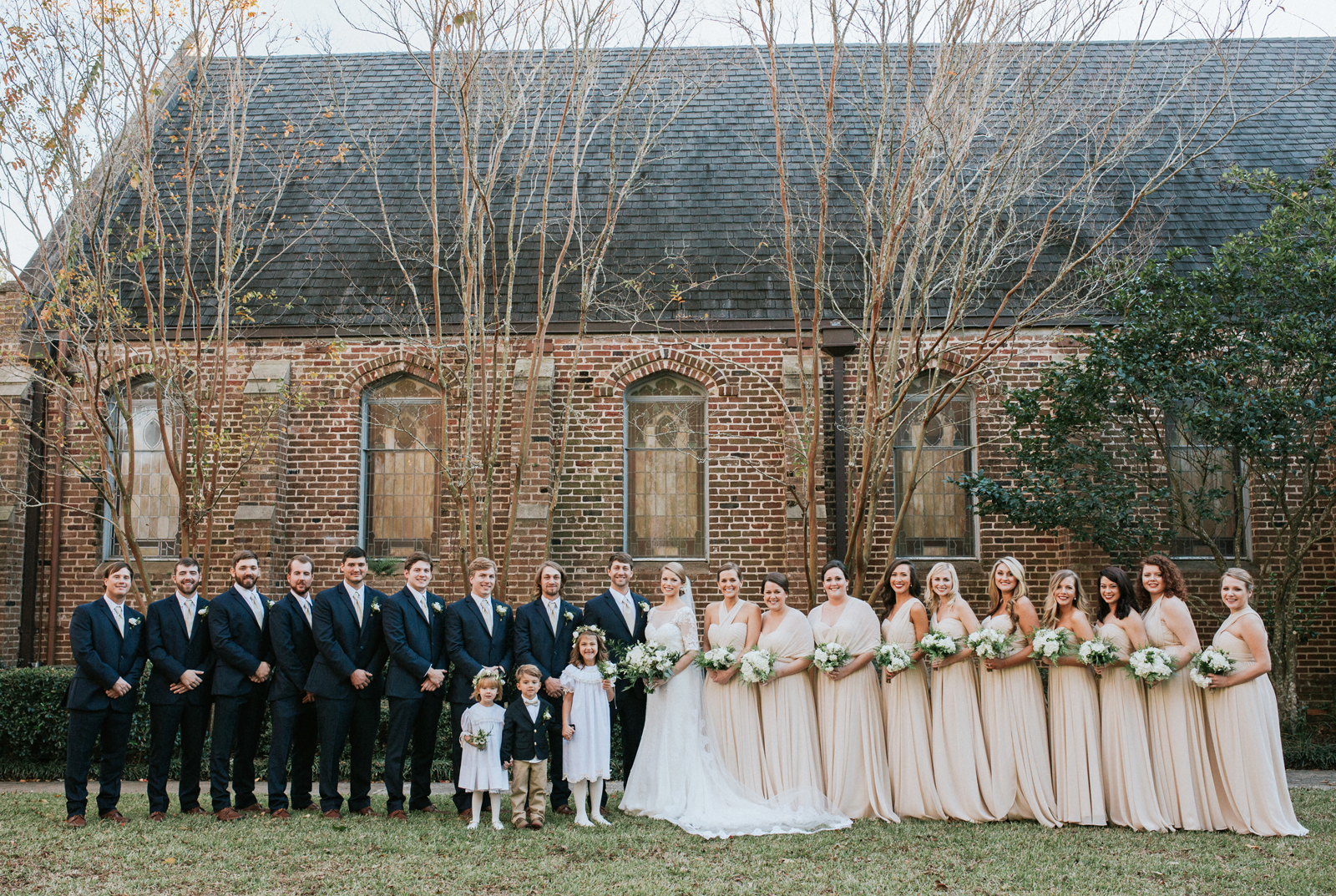 Lee Elizabeth Maynard & Jacob Seth Mack