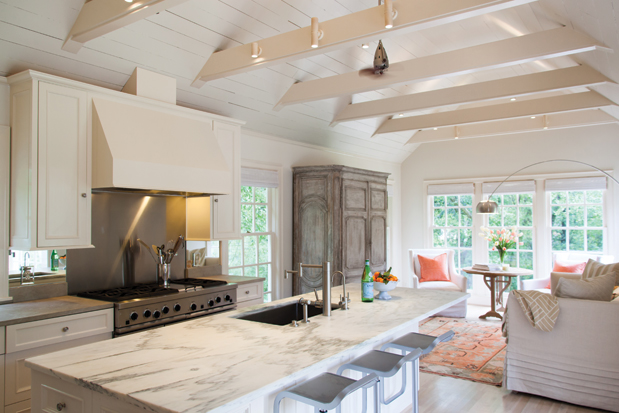 12 Incredible Local Kitchens