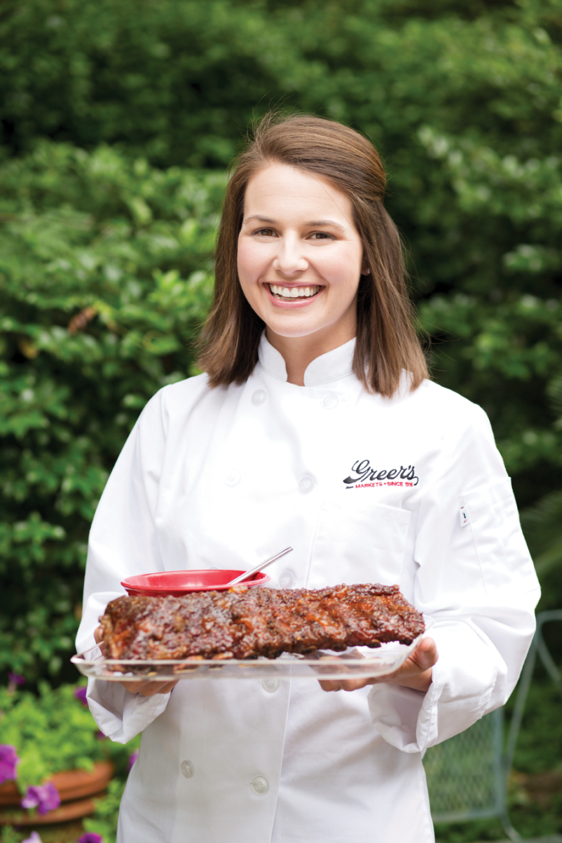 Happy 100th, Greer’s!