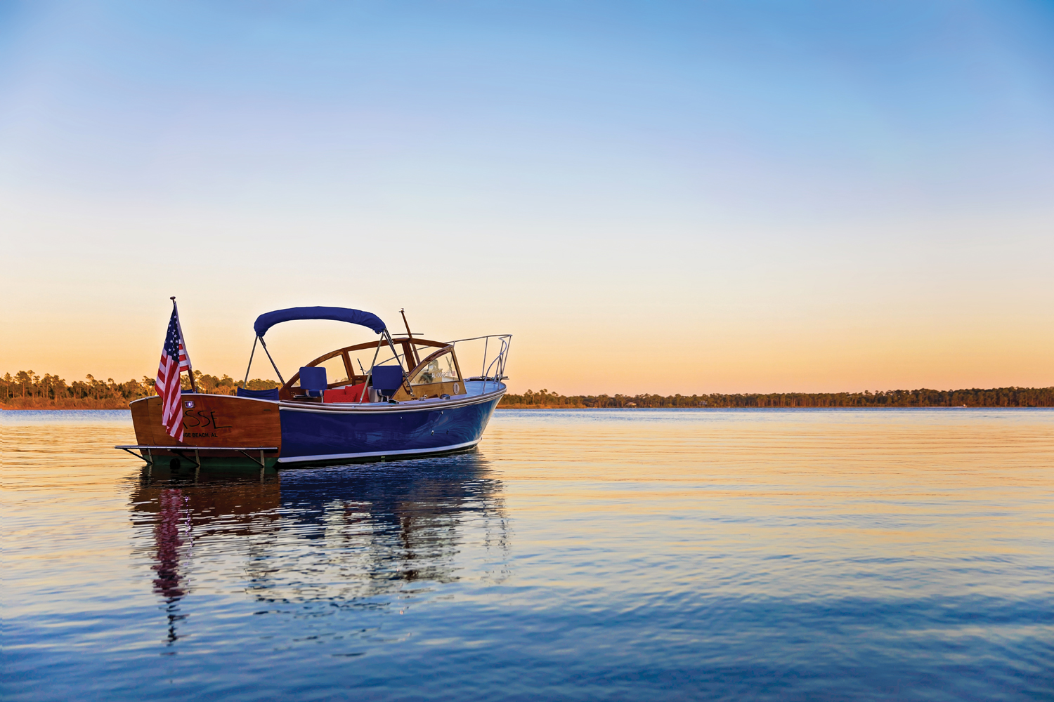 Mobile Bay's Top 10 Photos of 2017