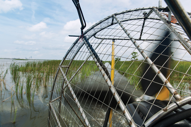 The Ultimate Mobile Bay Bucket List