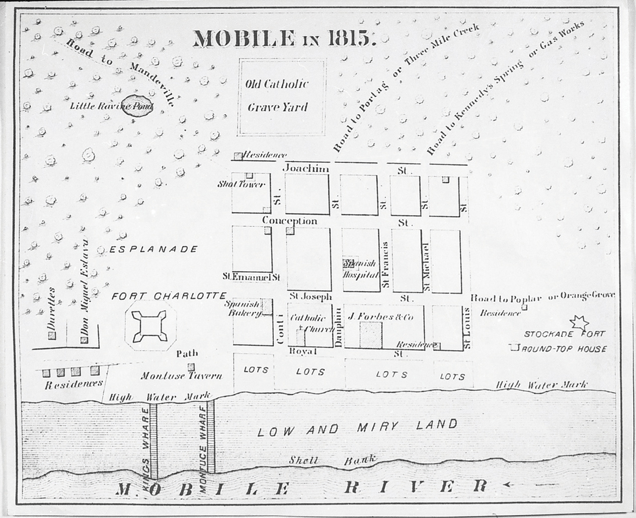 Jean Laffite’s Mobile