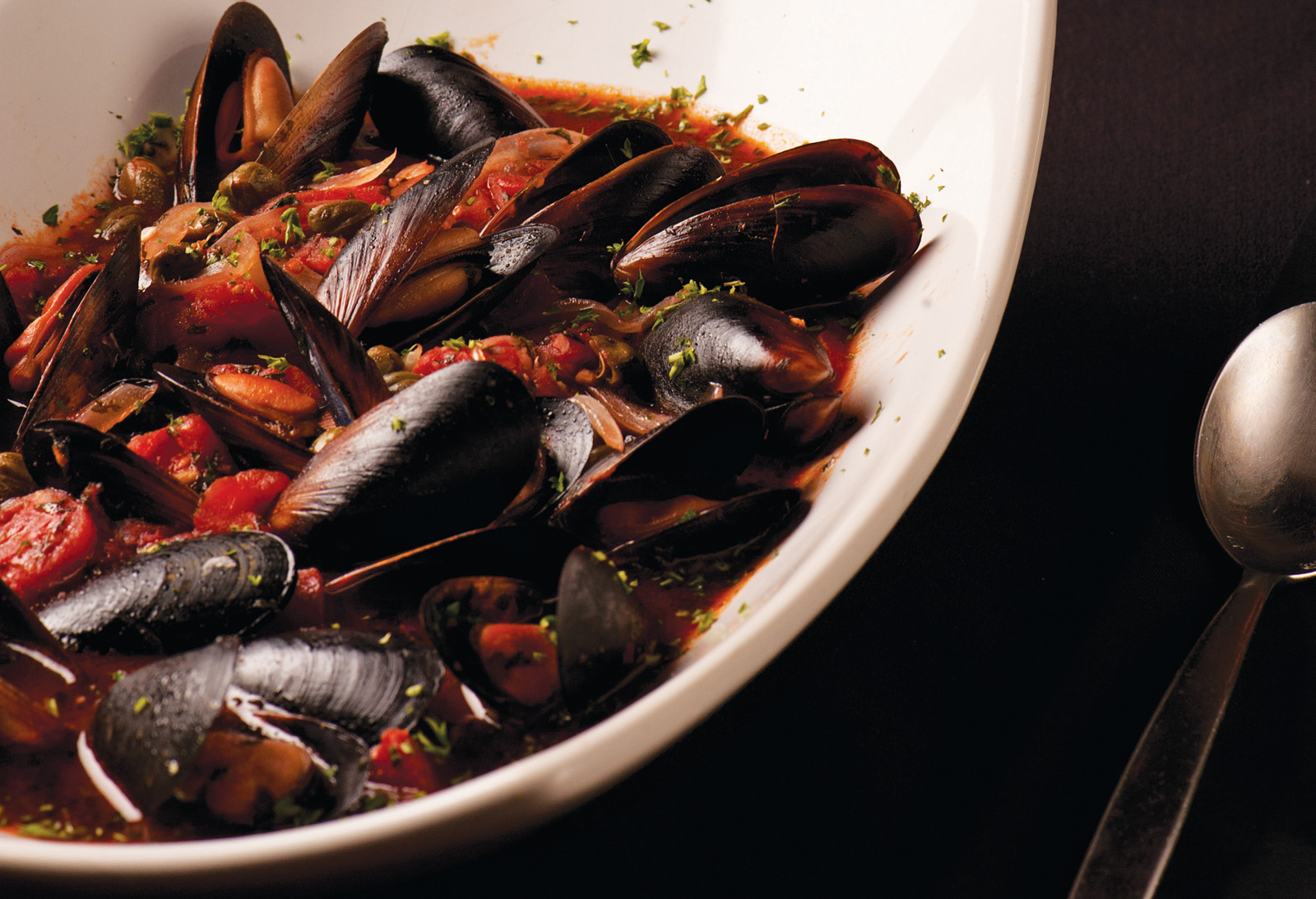 4 Must-Try Local Dishes