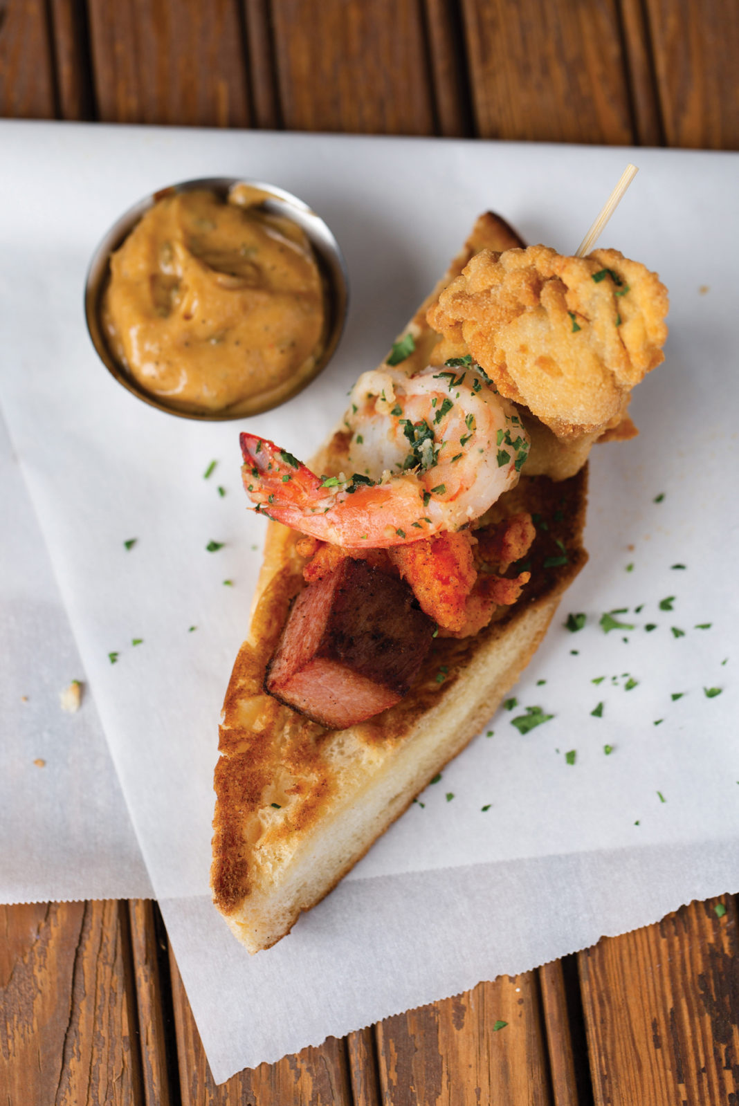 5 Winning Recipes from Local Cook-offs