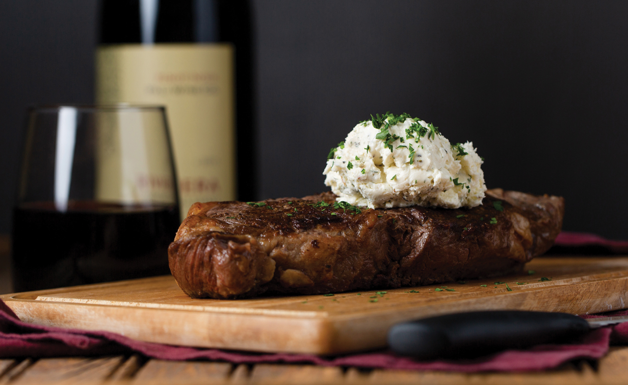 5 Winning Recipes from Local Cook-offs