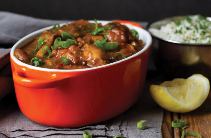 5 Winning Recipes from Local Cook-offs