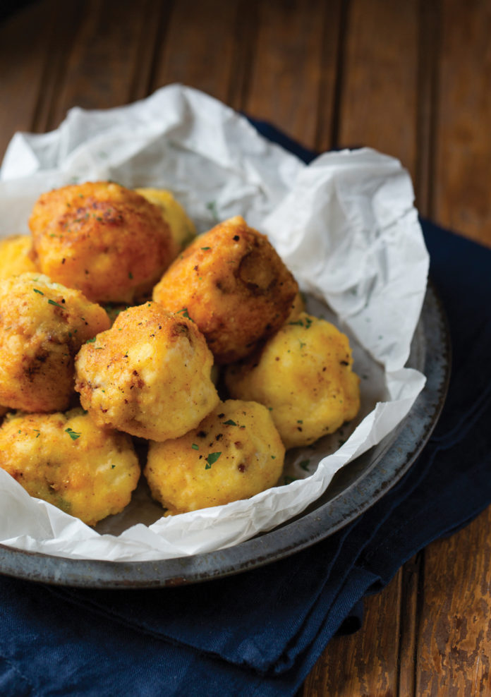 5 Winning Recipes from Local Cook-offs