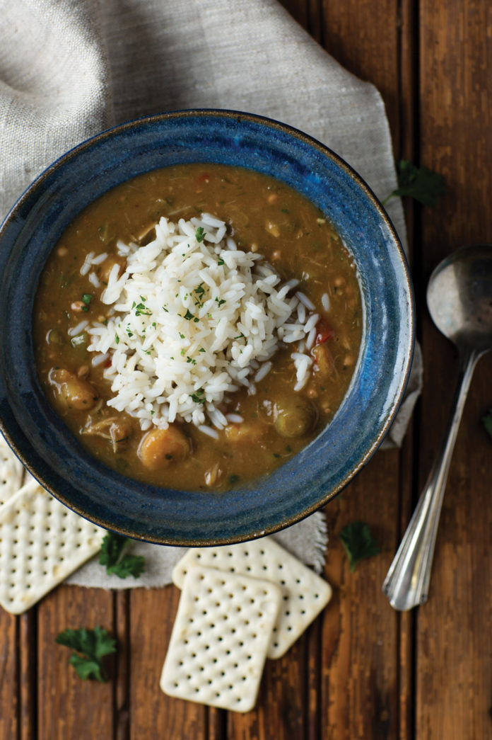 5 Winning Recipes from Local Cook-offs