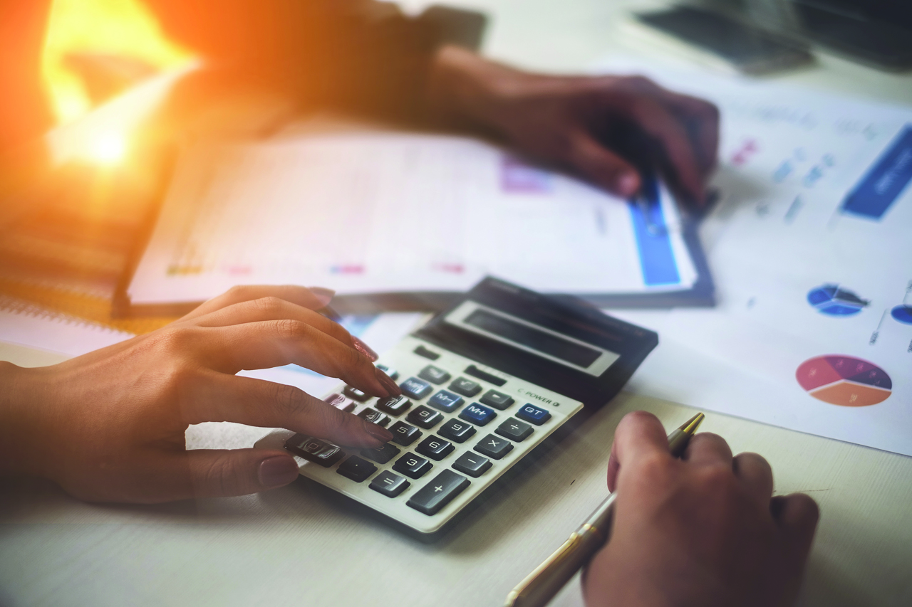 Meet the Faces of Finance