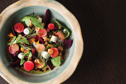 Restaurant Review: Southern Roots