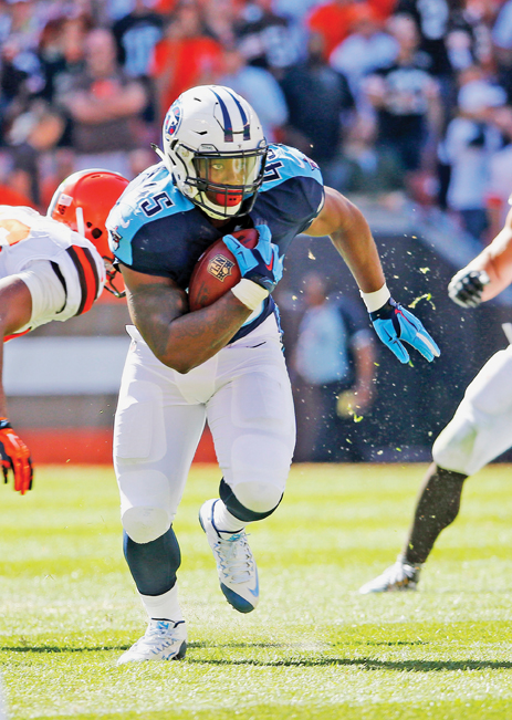 Angels in the End Zone