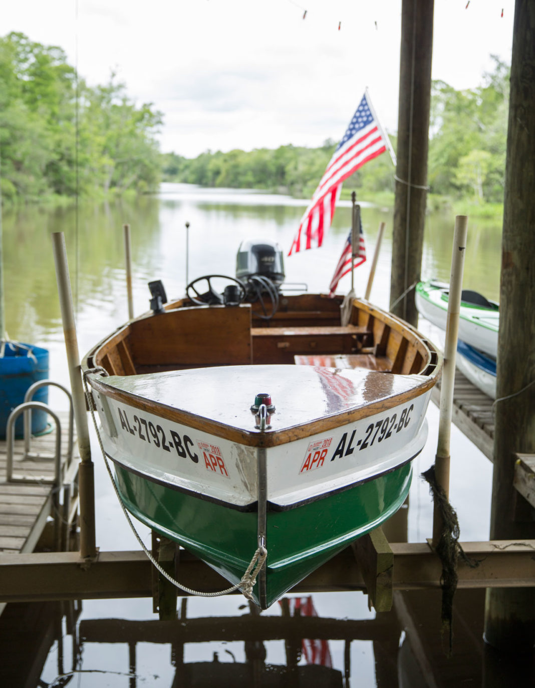 Wooden Boat Contest 2019 - Mobile Bay Magazine
