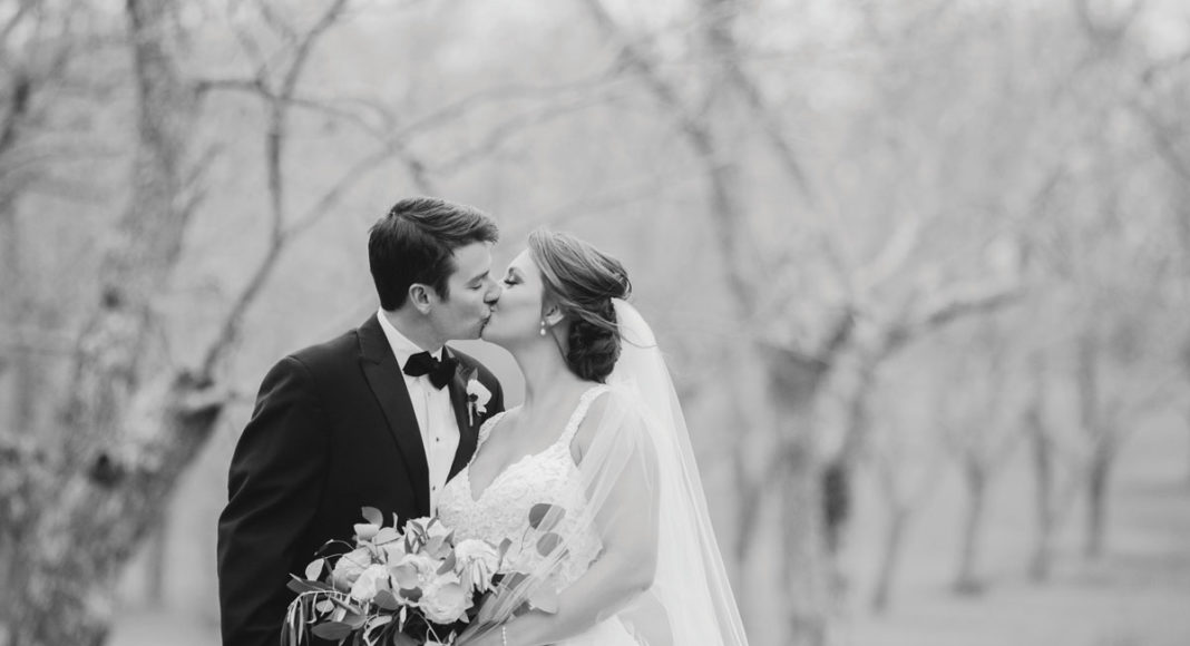 Whitfield Kittrell Broughton & Andrew Blake Griffeth