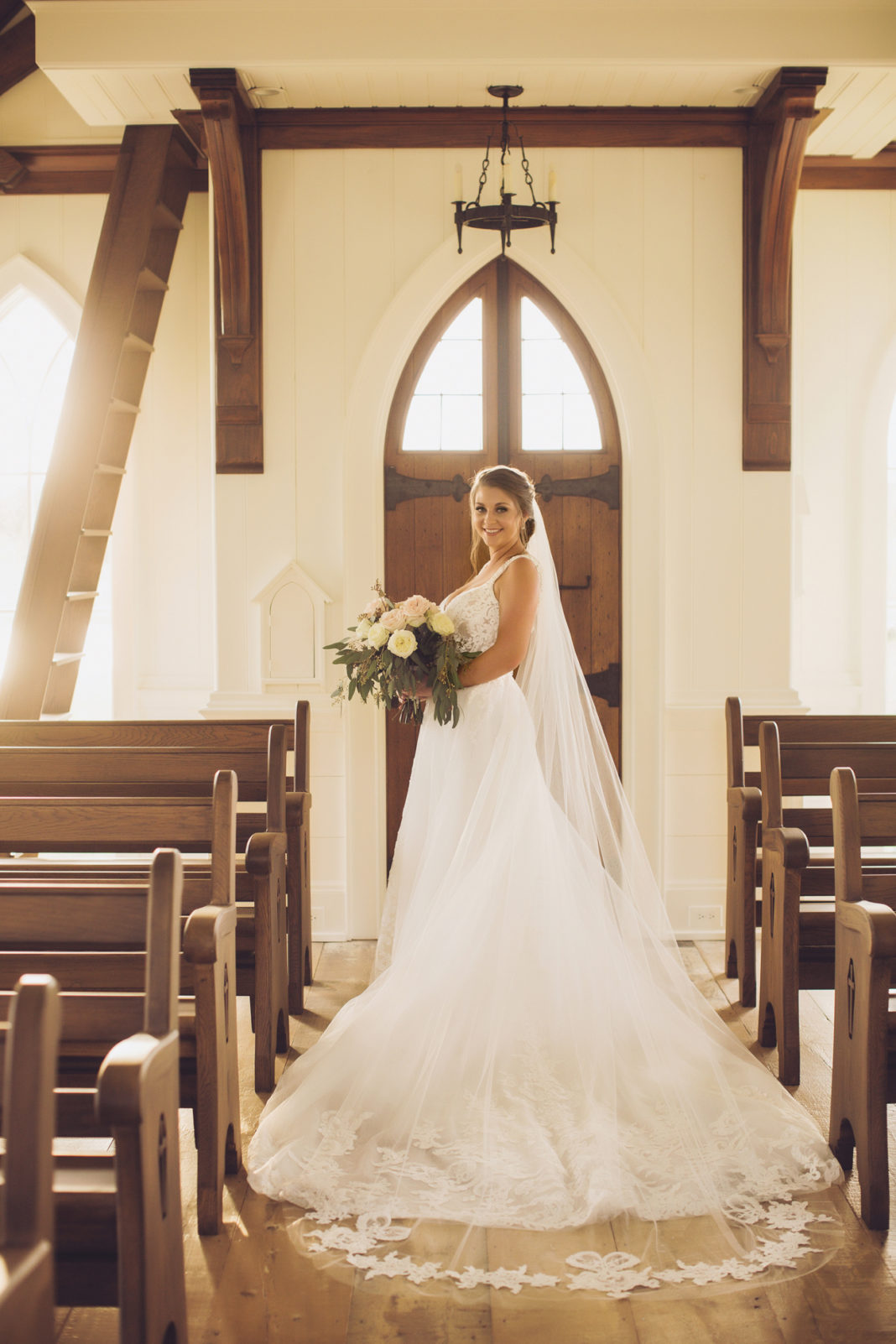 Whitfield Kittrell Broughton & Andrew Blake Griffeth