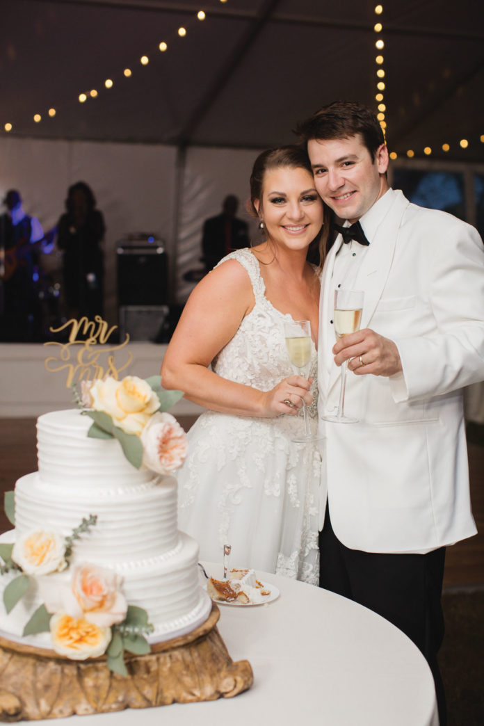 Whitfield Kittrell Broughton & Andrew Blake Griffeth