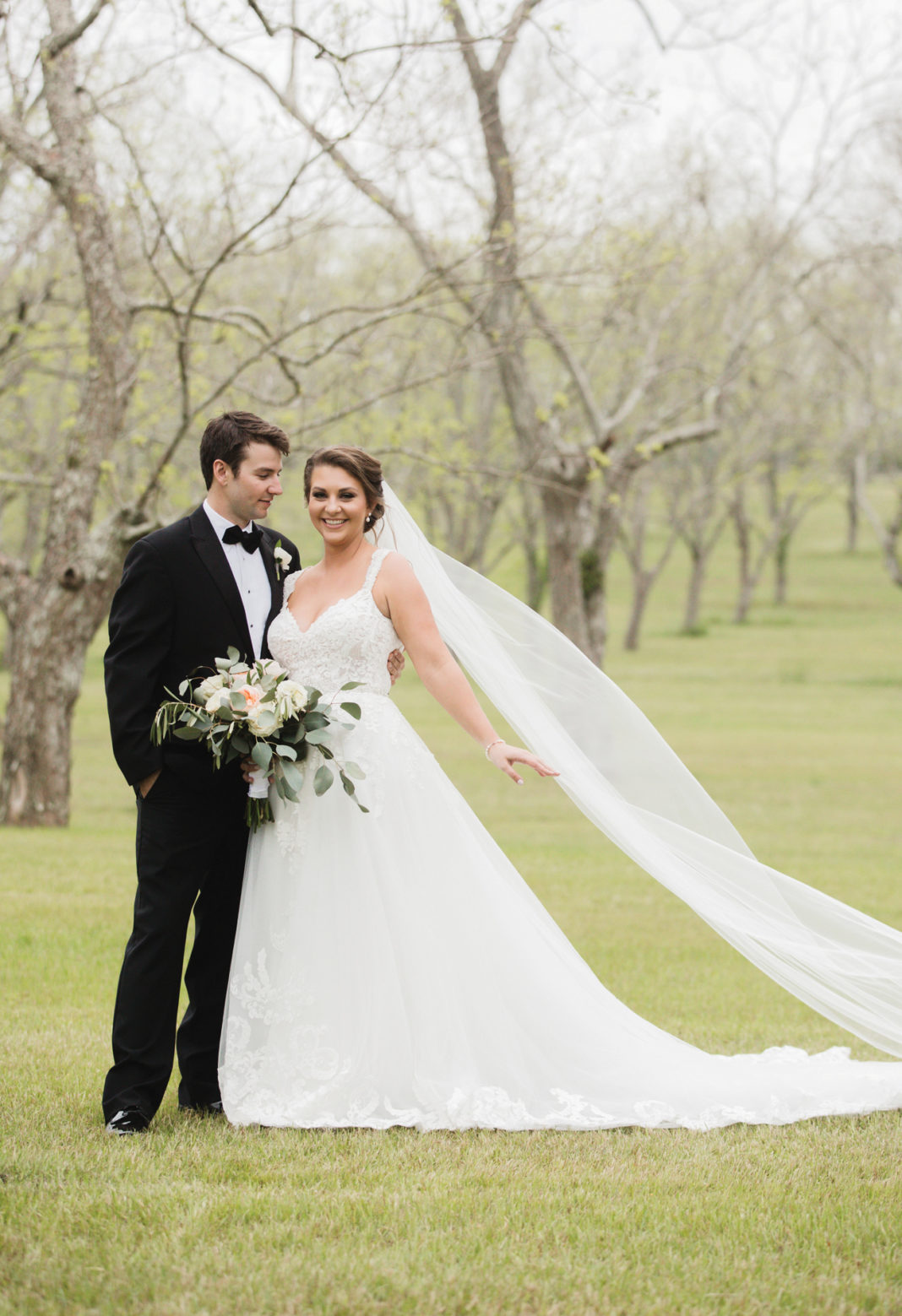 Whitfield Kittrell Broughton & Andrew Blake Griffeth