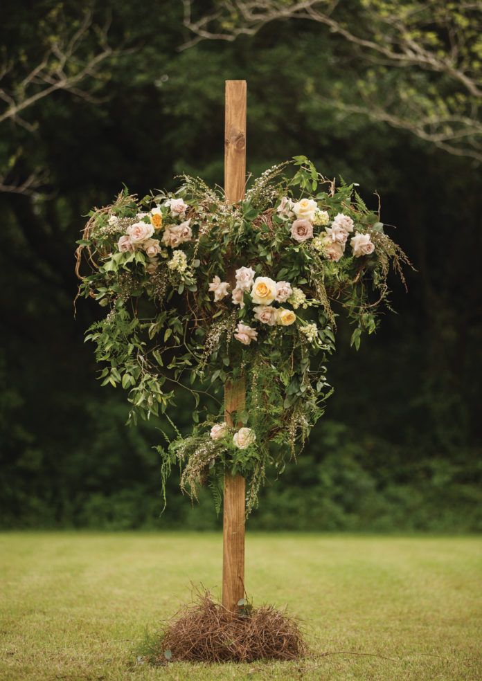 Whitfield Kittrell Broughton & Andrew Blake Griffeth