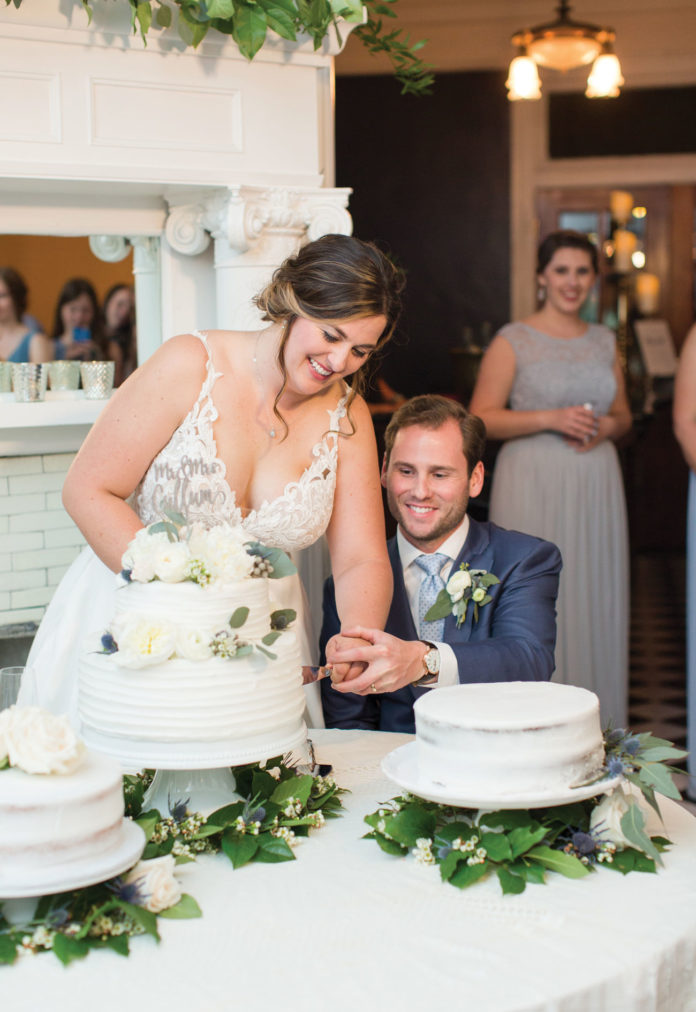 Deborah Michelle Faught & Richard Lee Cullum