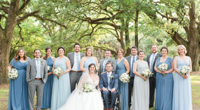 Deborah Michelle Faught & Richard Lee Cullum