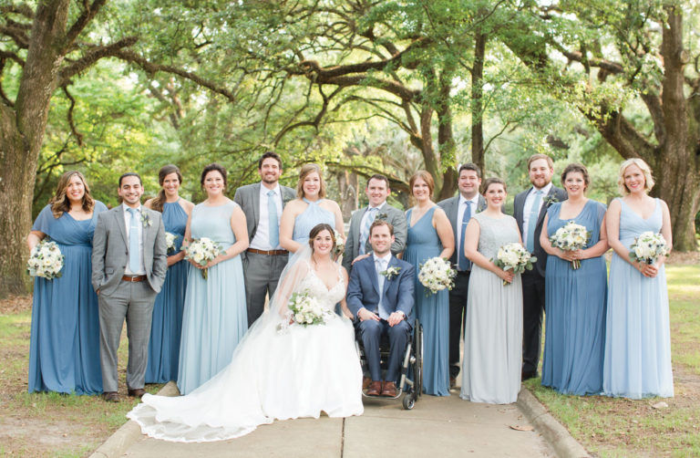 Deborah Michelle Faught & Richard Lee Cullum