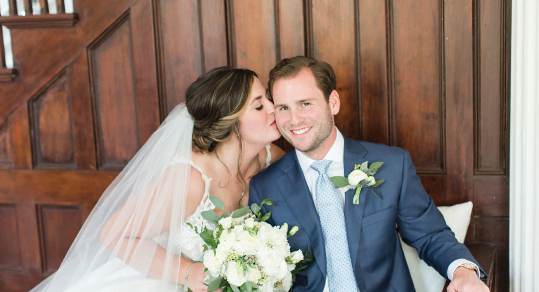 Deborah Michelle Faught & Richard Lee Cullum