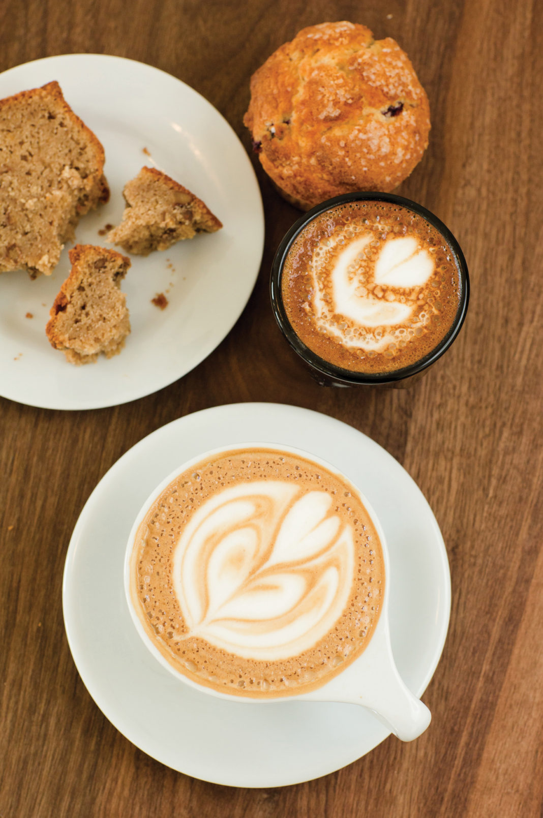 Restaurant Review: Nova Espresso