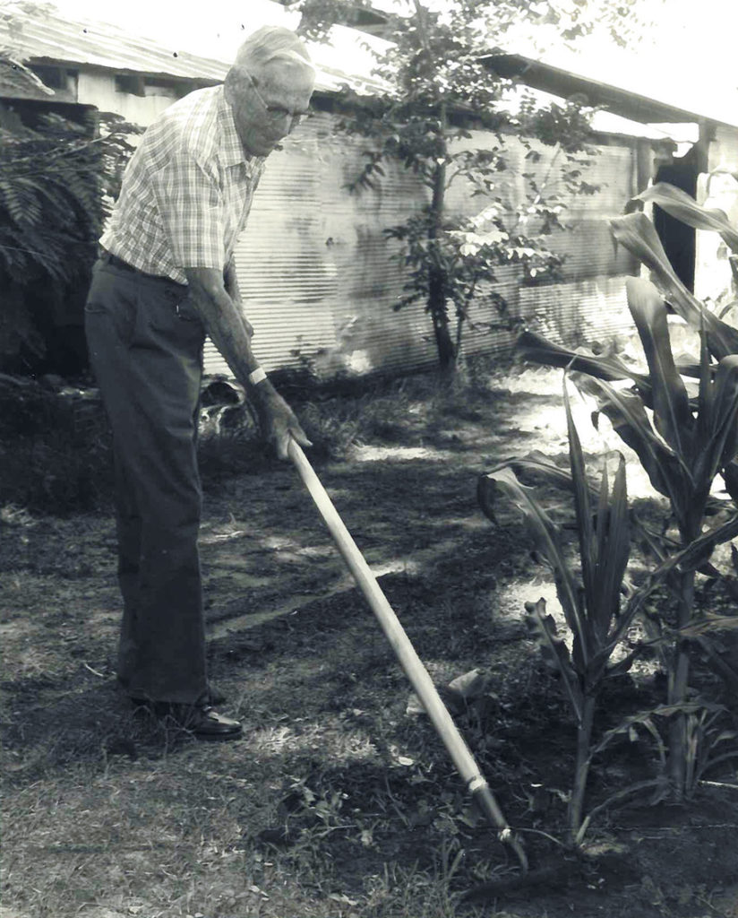 Bill Barrick’s Bellingrath: The Garden of His Life