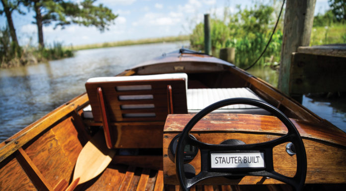 8 Wooden Boats We Love