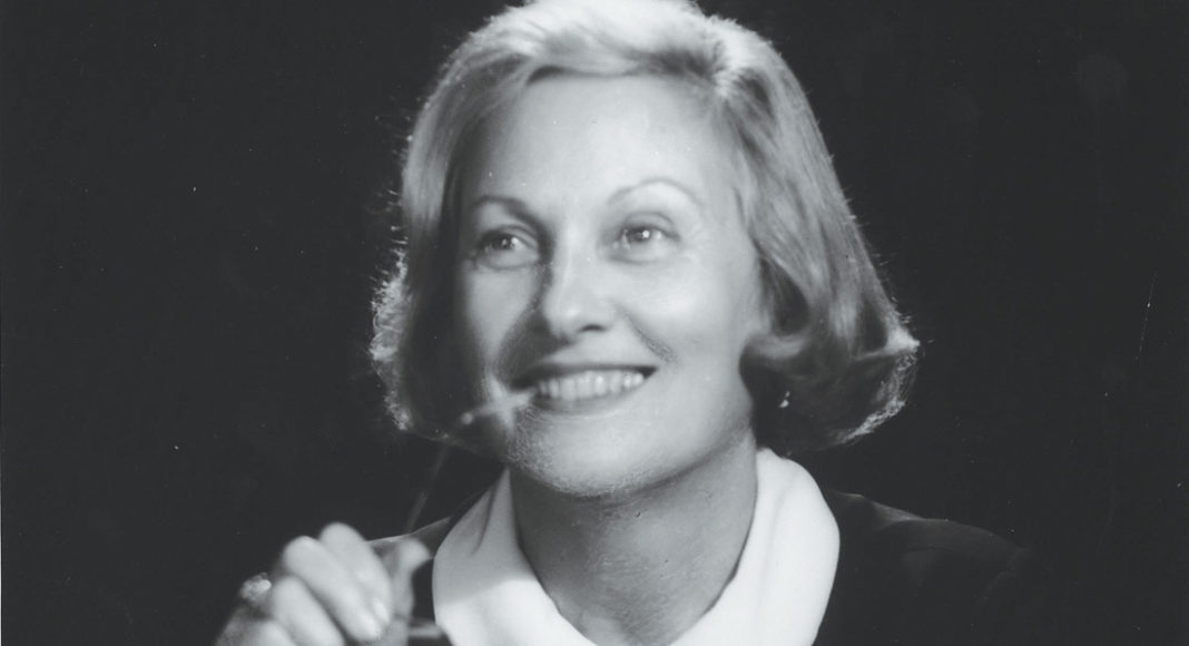 The Amazing Life of Ann Bedsole