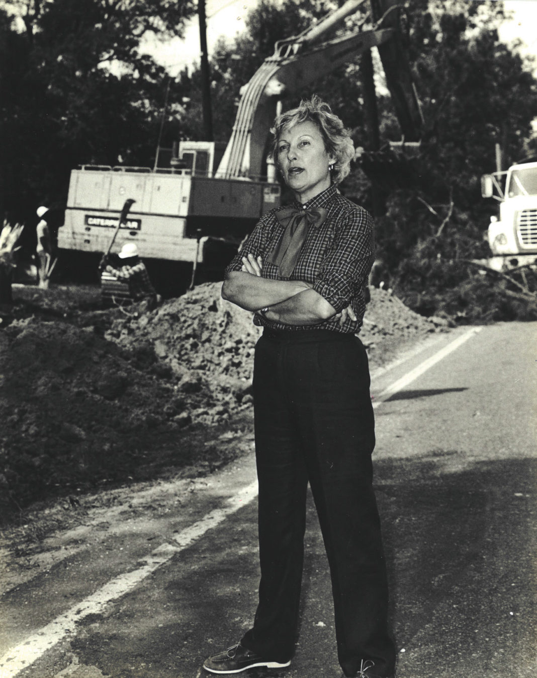 The Amazing Life of Ann Bedsole