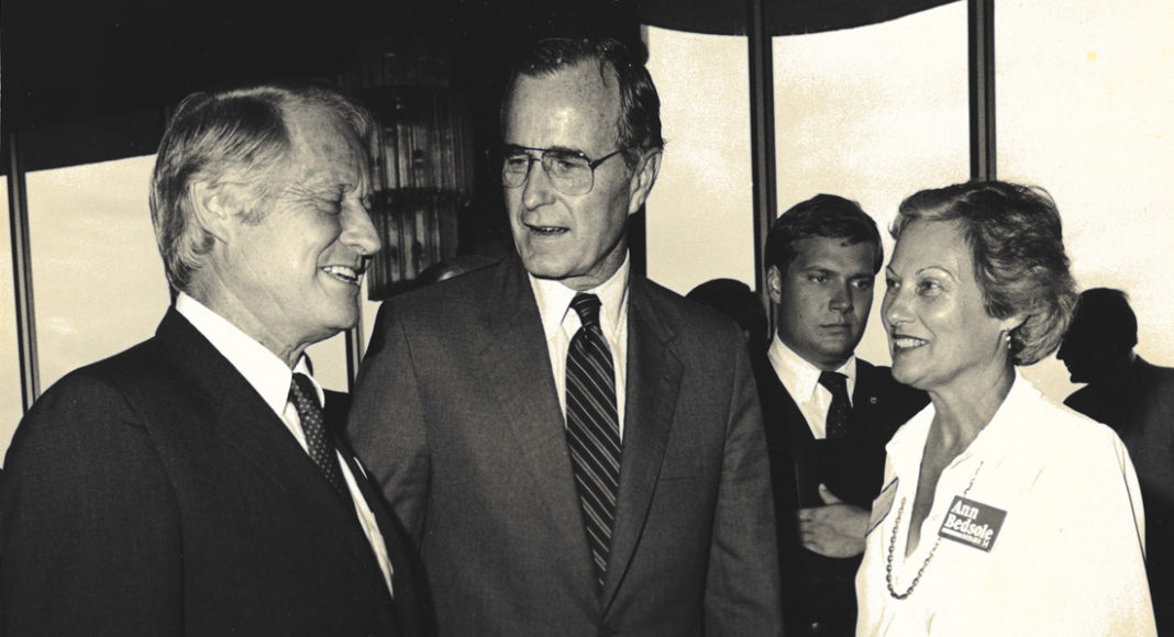 The Amazing Life of Ann Bedsole