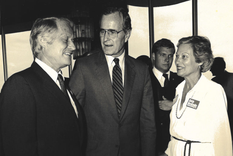 The Amazing Life of Ann Bedsole