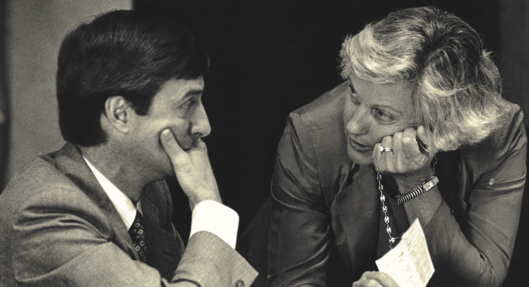 The Amazing Life of Ann Bedsole