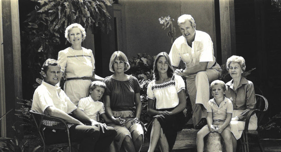 The Amazing Life of Ann Bedsole