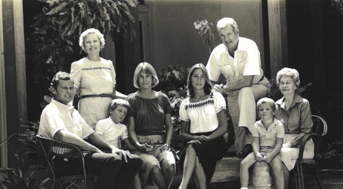 The Amazing Life of Ann Bedsole