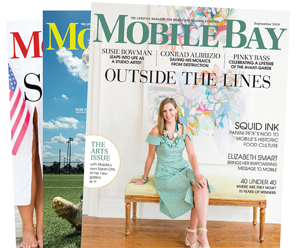 Mobile Bay Magazine