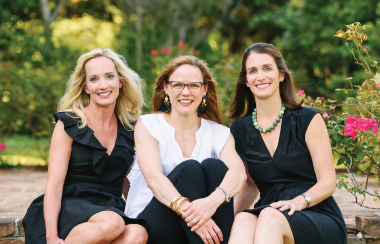 Notable Women 2019: Valerie L. Vick, MD, Andrea McMurphy, MD, and ...