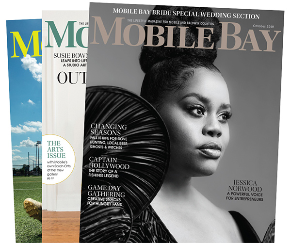 Mobile Bay Magazine