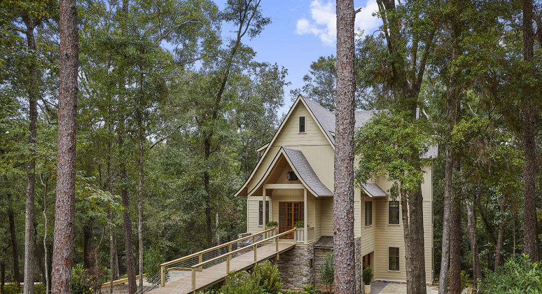 Behind the Design: Inspiration Home 2019
