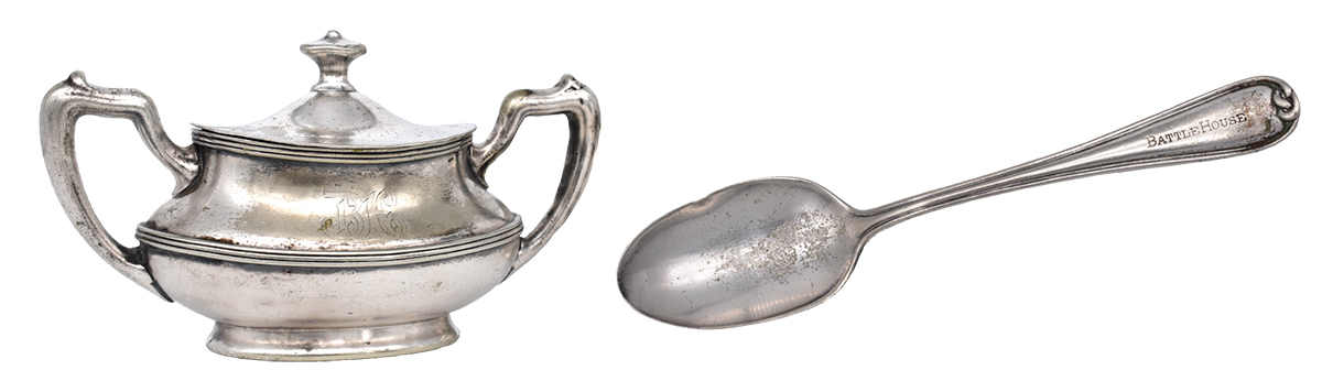 A Presidential Breakfast