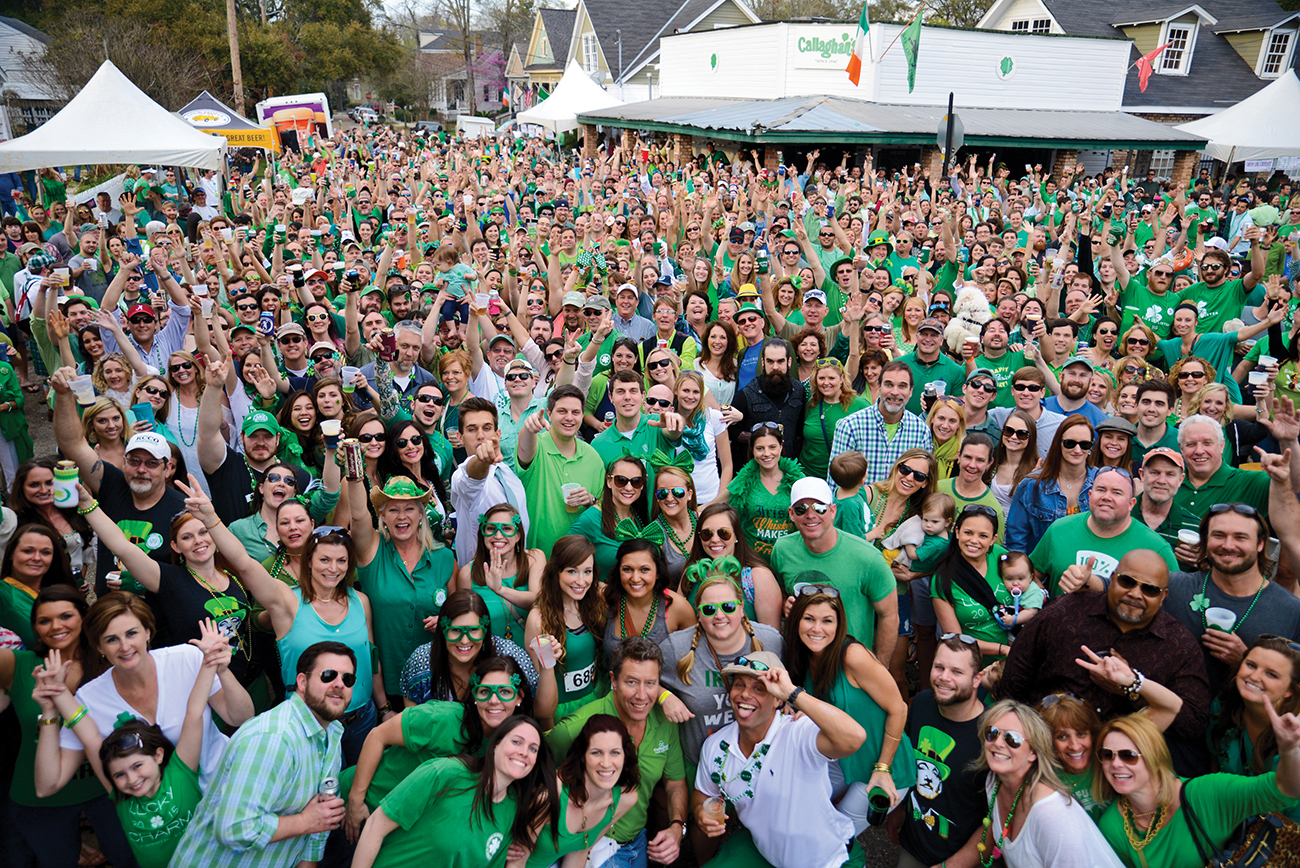 Top 10 Things to Do in March