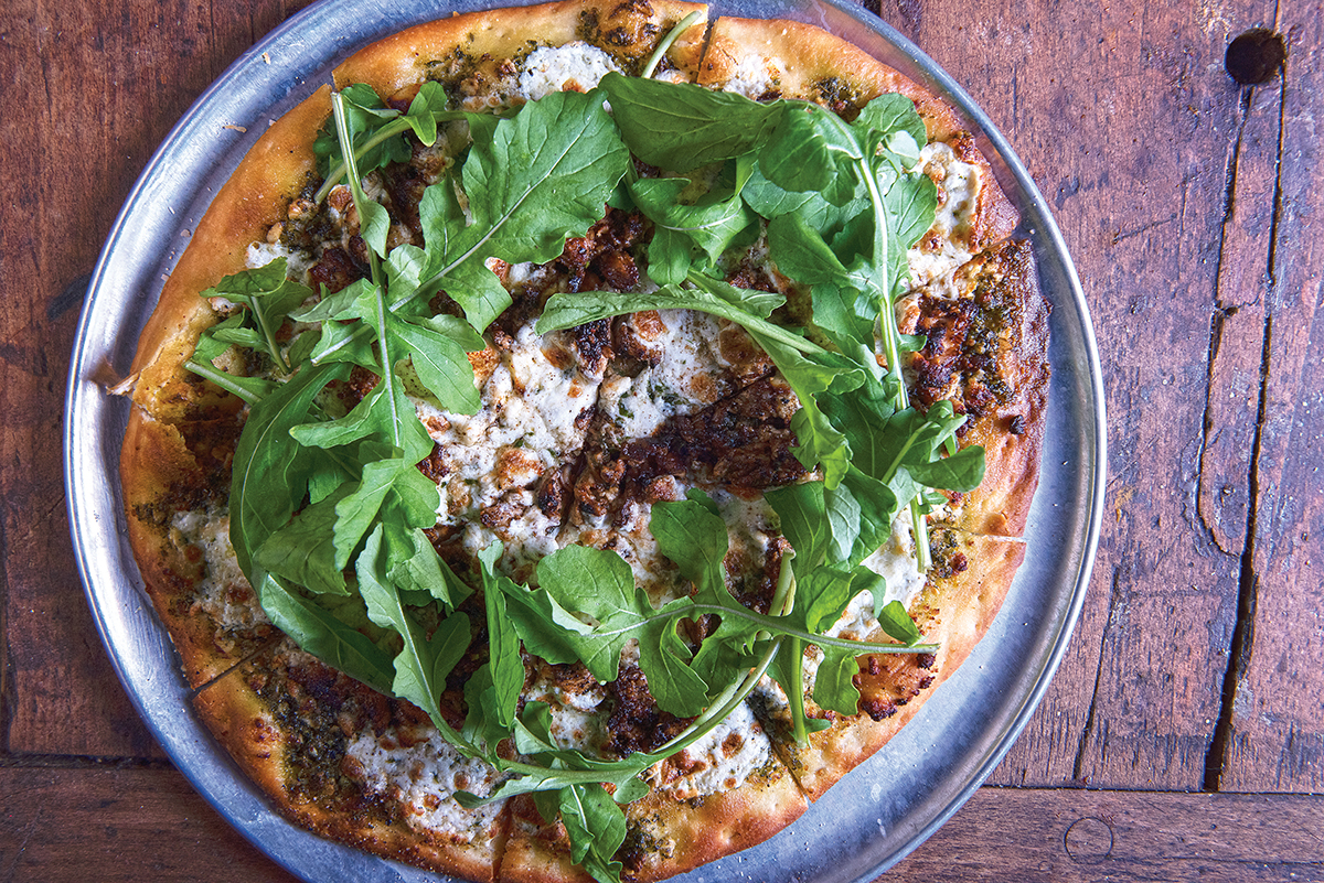 4 Local Dishes to Try this Month