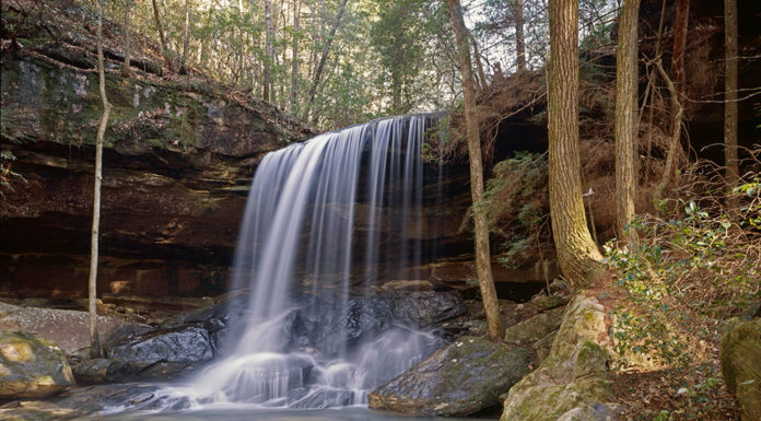 Explore Alabama's Outdoor Adventures