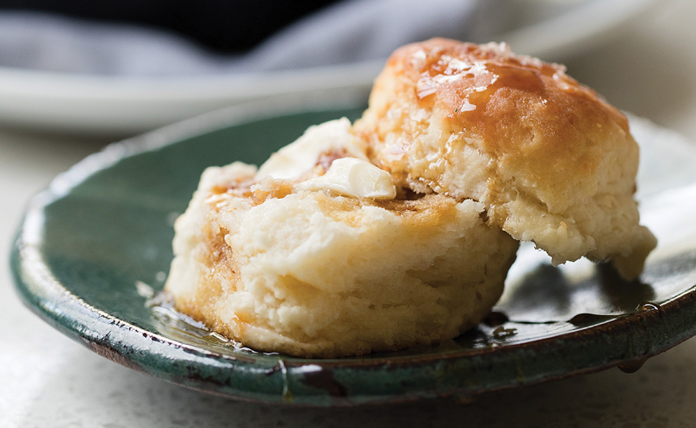 4 Local Dishes to Try