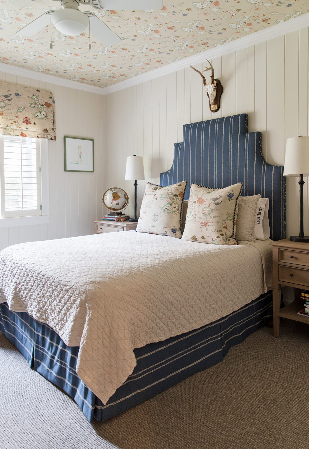 Tour this Stunning Spring Hill Ranch