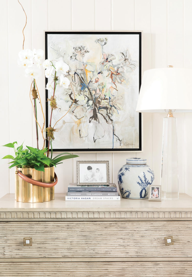 Tour this Stunning Spring Hill Ranch
